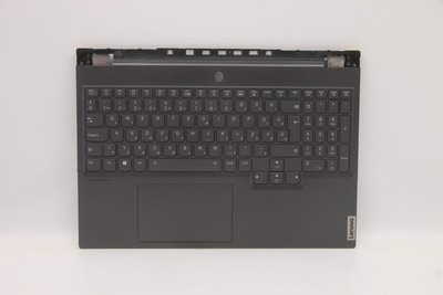 Original 5CB1D05124 Lenovo Thinkpad Clavier Hongrois 7-16ITHg6 | eBay