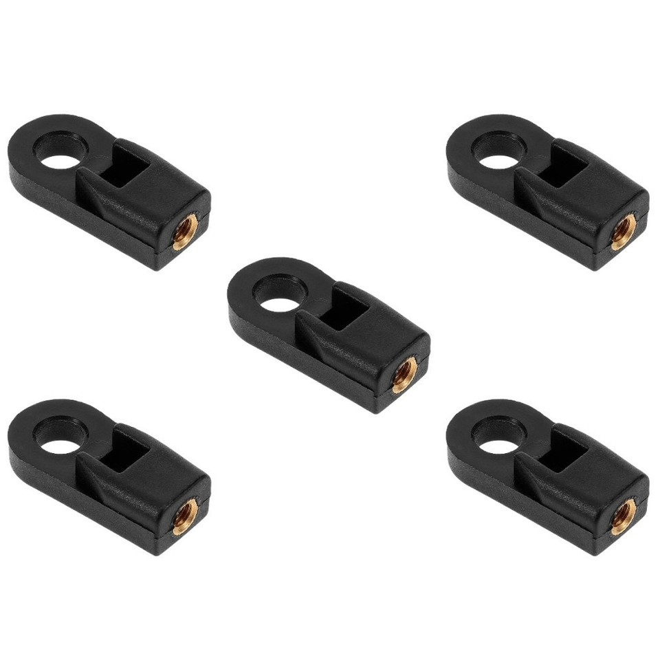 Outboard Control Box Cable End Connector Outboard Control Box Line ...