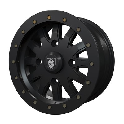 Polaris Pro Armor 5301 Beadlock Wheel | eBay