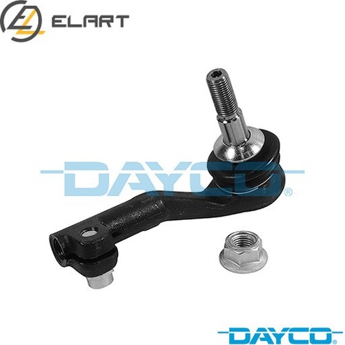 TIE ROD END DSS1582 FOR BMW 3/E91/E90/Convertible/E92 Z4/Roadster/E89 ...