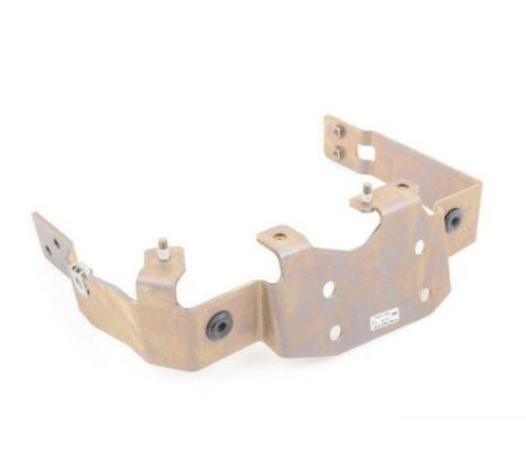 MERCEDES-BENZ G W463 AMG OIL COOLER RIGHT BRACKET MOUNT A4635007631 NO ...
