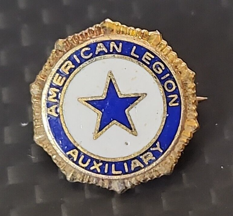 American Legion Auxiliary Logo Frank C Godfrey American Legion Post 12