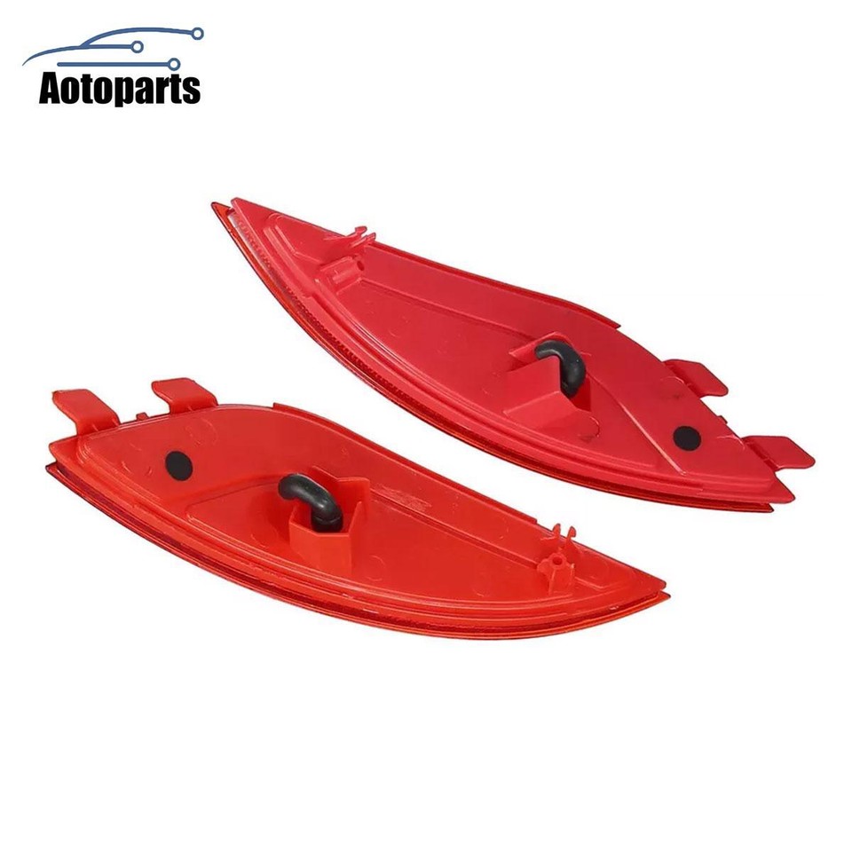 Rear Bumper Reflector Light Left&Right 92405-2S100 For Hyundai Tucson ...