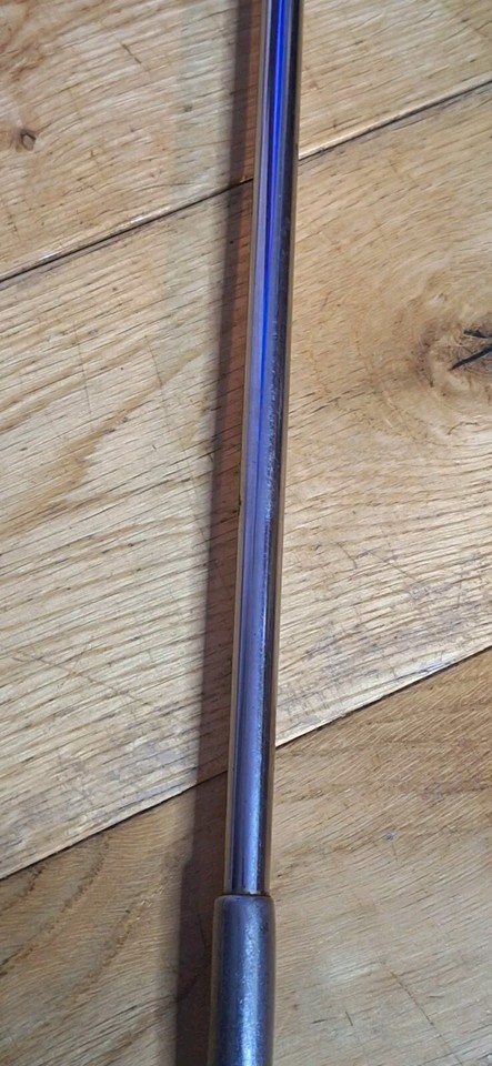 Wilson Gear Effect 1200GE 4 Iron, R/H Men's Unknown Flex, Steel Shaft ...