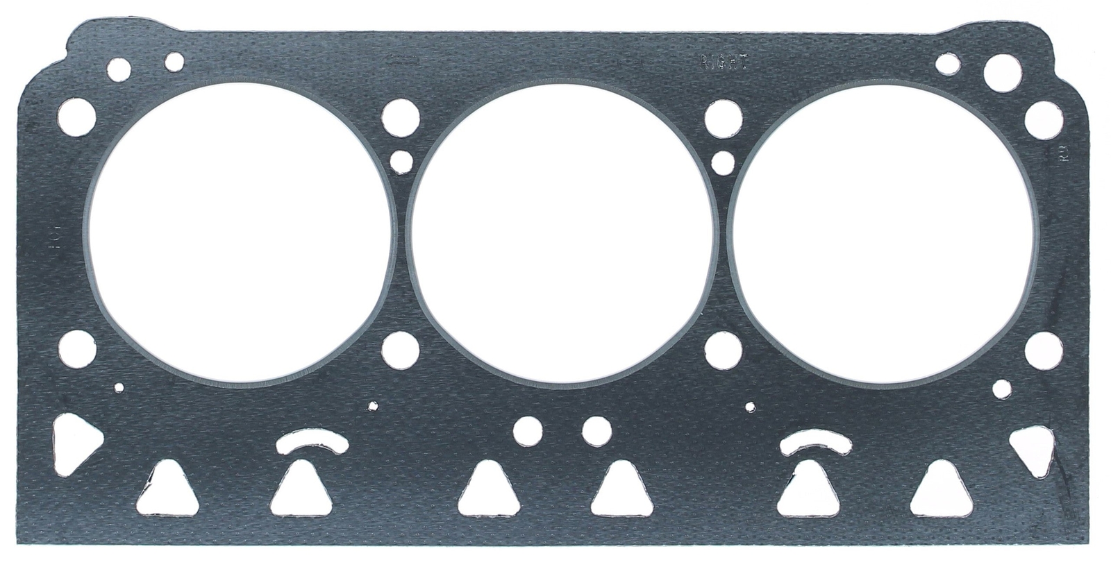 DURAPRO GSS2037KCD HEAD GASKET RHS HOLDEN HSV LG2 LN3 3.8L ECOTEC CHECK ...