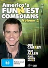 America's Funniest Comedians : Vol 2 (DVD) FAST! FREE! POSTAGE! AUS ...