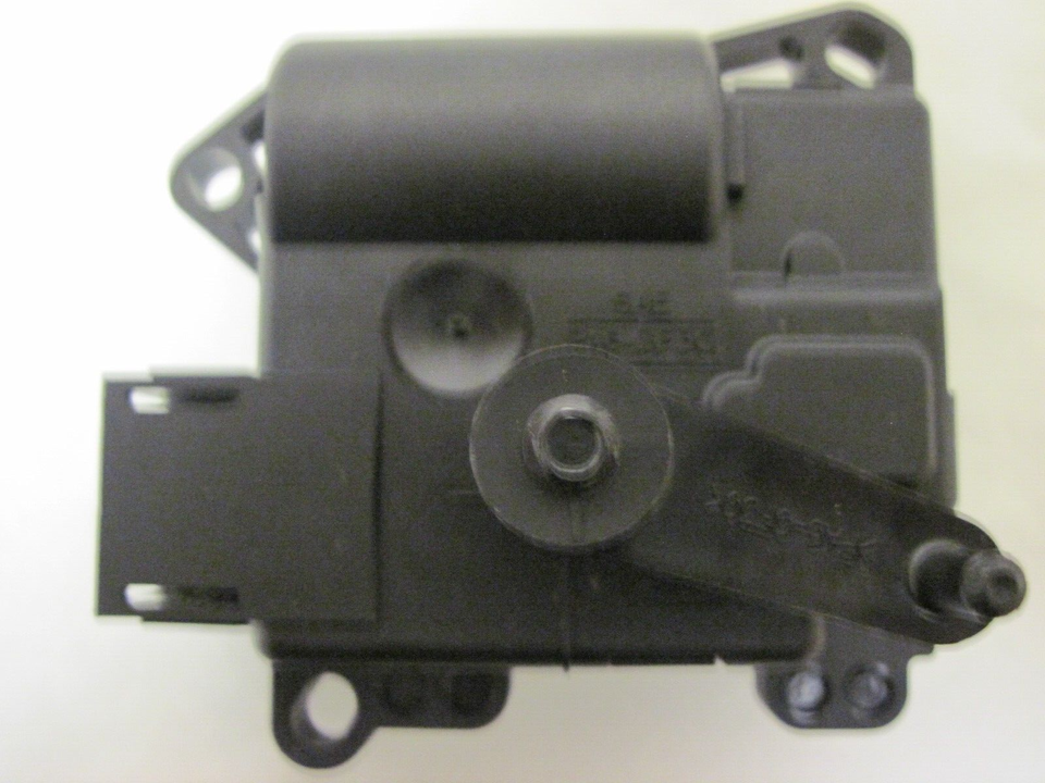 YFRH-19E616-AA FORD BLEND AIR DOOR ACTUATOR | eBay
