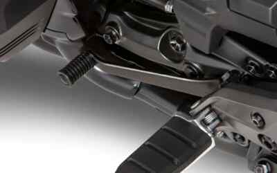 HONDA OEM GENUINE 2018-2023 GOLD WING GL1800 08U71-MKC-A00 DCT FOOT ...