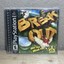 Breakout (Sony PlayStation 1, 2000) Black Label CIB 76930990377 | eBay
