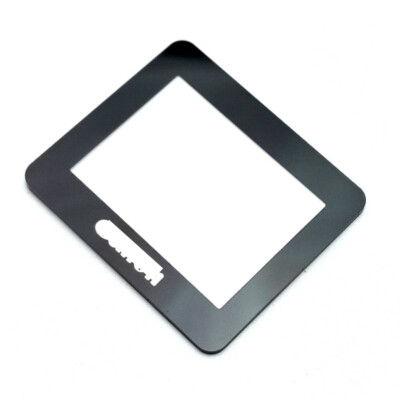 1pcs New for Canon EOS 20D LCD Screen Display Protector Glass Assembly ...
