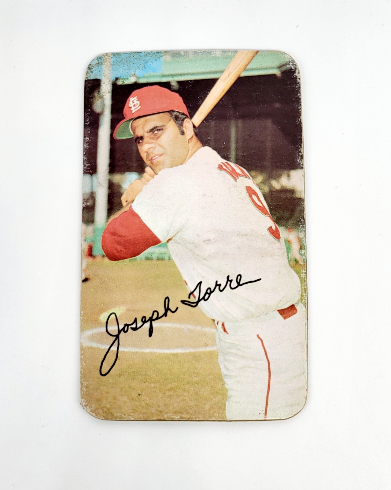 1971 Topps Super - #61 Joe Torre for sale online | eBay