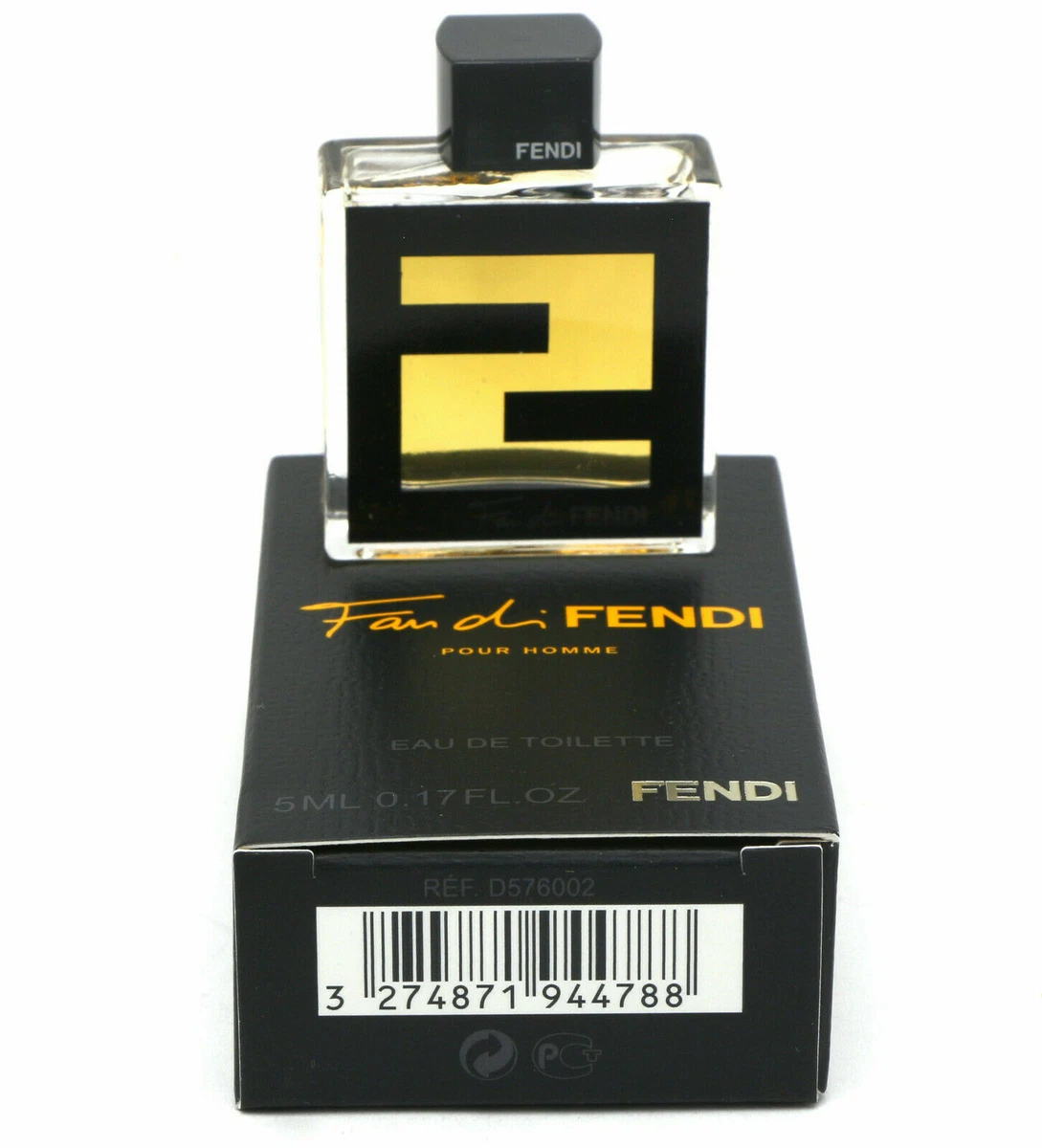 Fendi Cologne For Men