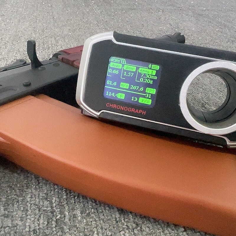 RX AK74U Electric 7MM Gel Ball Blaster High Speed Toy Gun 14+ Outdoor ...