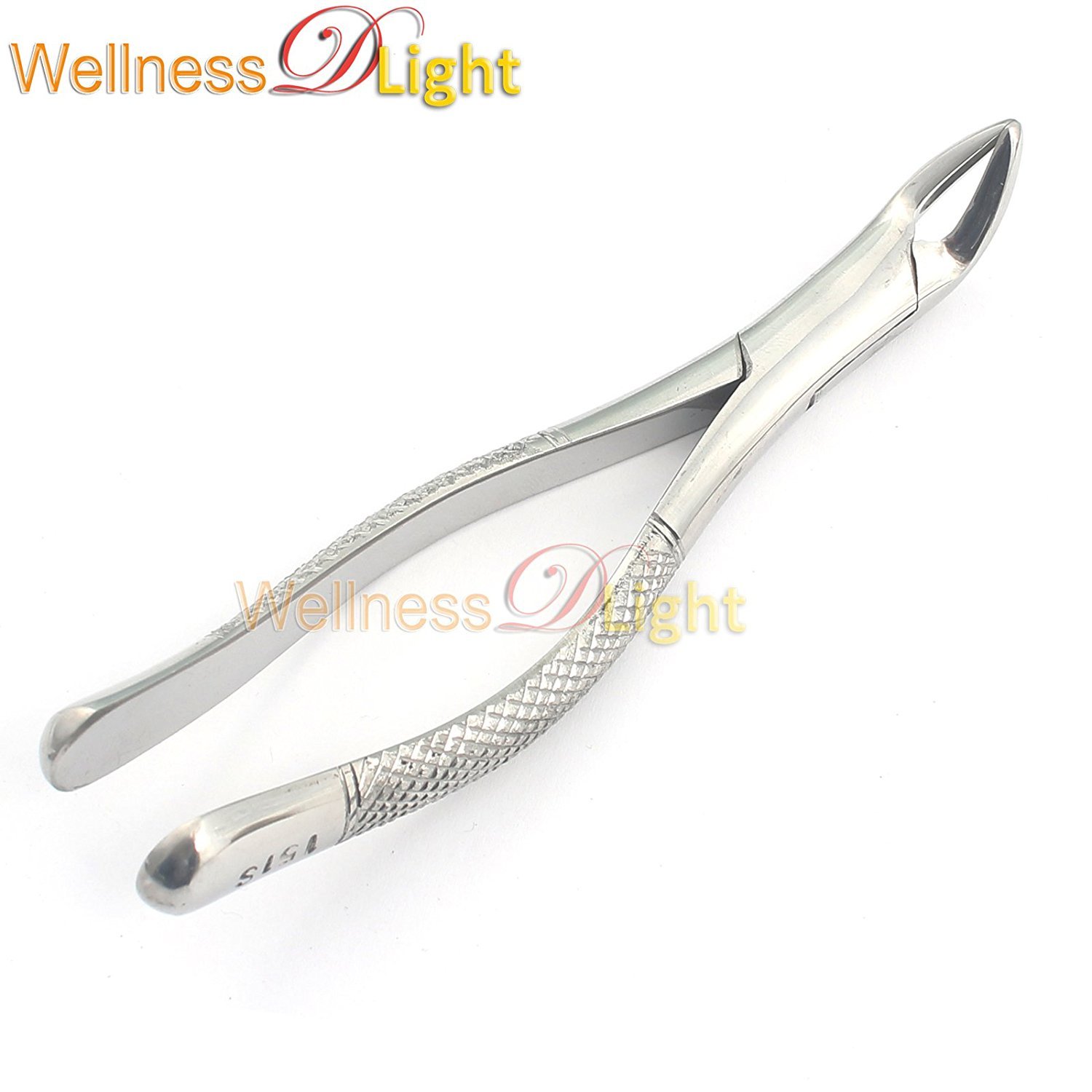 WDL PEDIATRIC / CHILDREN EXTRACTION FORCEP AMERICAN 151S LOWER ...