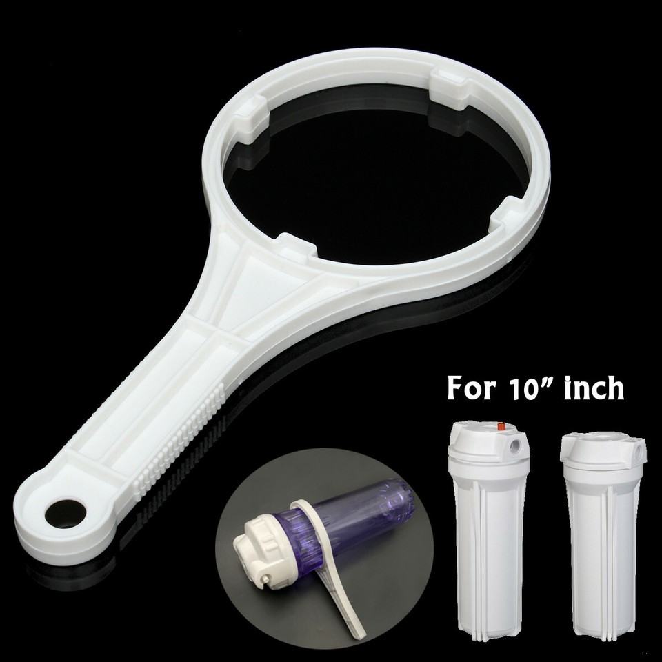 WRENCH for RO Reverse Osmosis Water Filter Slimline Housing - Standard ...