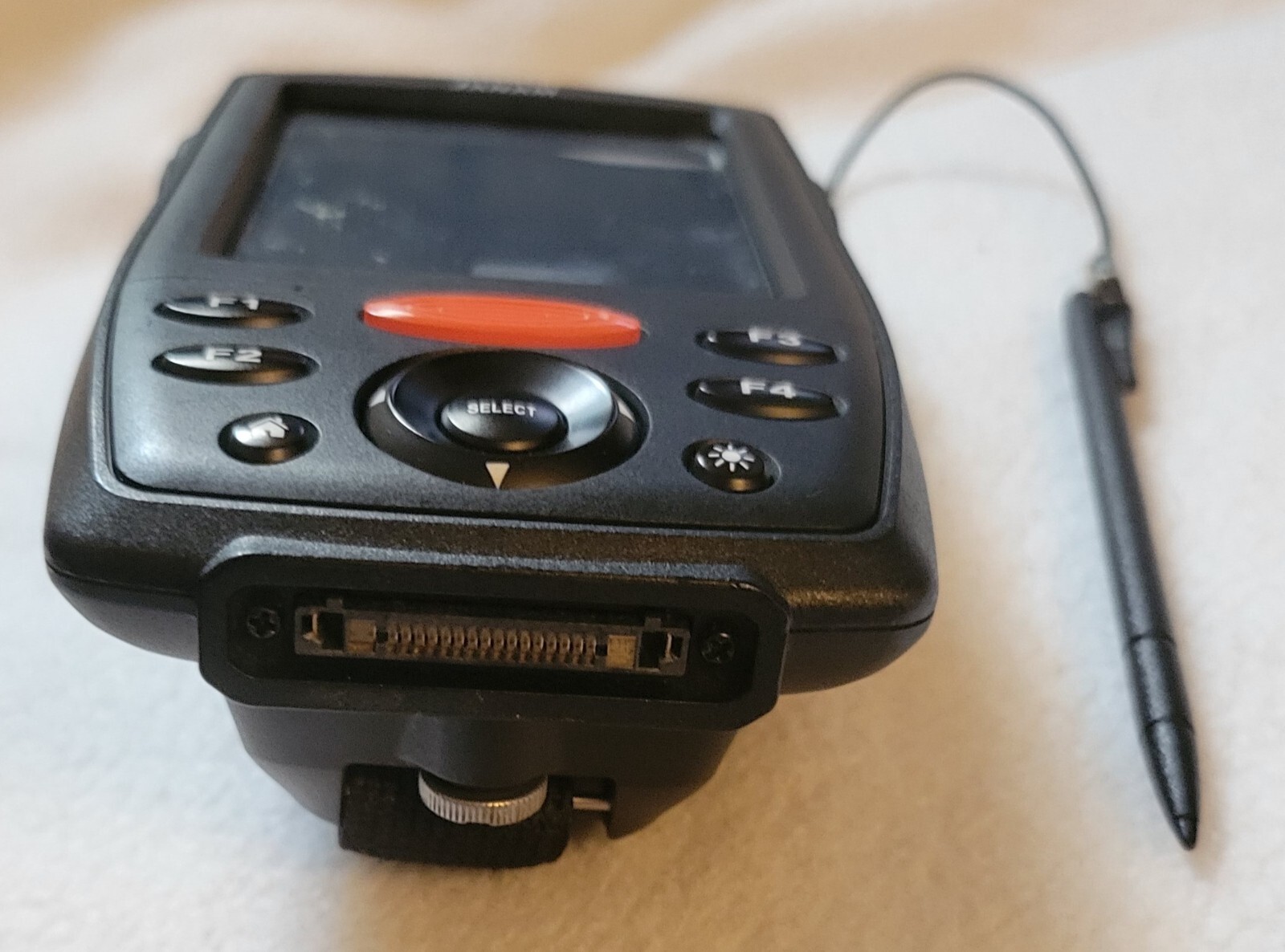 Janam XM70 Scanners With Their Pen for sale online | eBay