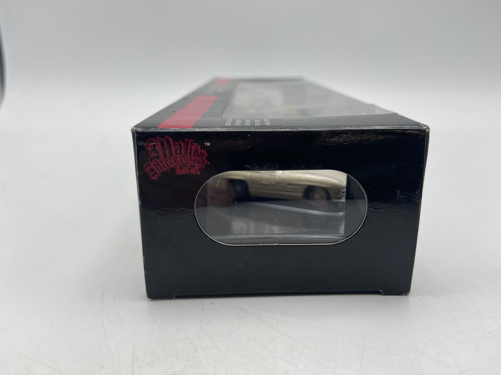 Malibu International HO Scale 1 87 Set of 5 Cars #06500 Style 3 for ...