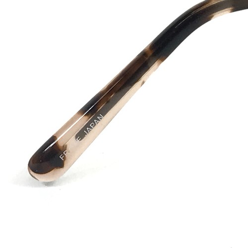 Modo Eyeglasses Frames 4500 BLTRT Black Pink Tortoise Cat Eye Full Rim ...