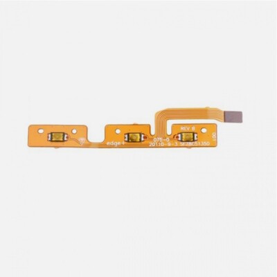 Motorola Moto Edge Plus XT2061 Power Button Volume Button Flex Cable | eBay