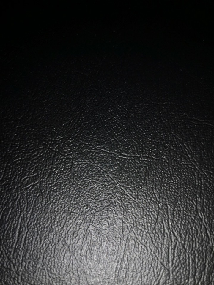 classic Mini Headlining Kit Plain black + ADHESIVE | eBay UK