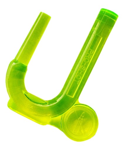 Unisex Two‑Pack Pro Shot UV Bore Light Chamber Flag Green 709779903108 ...
