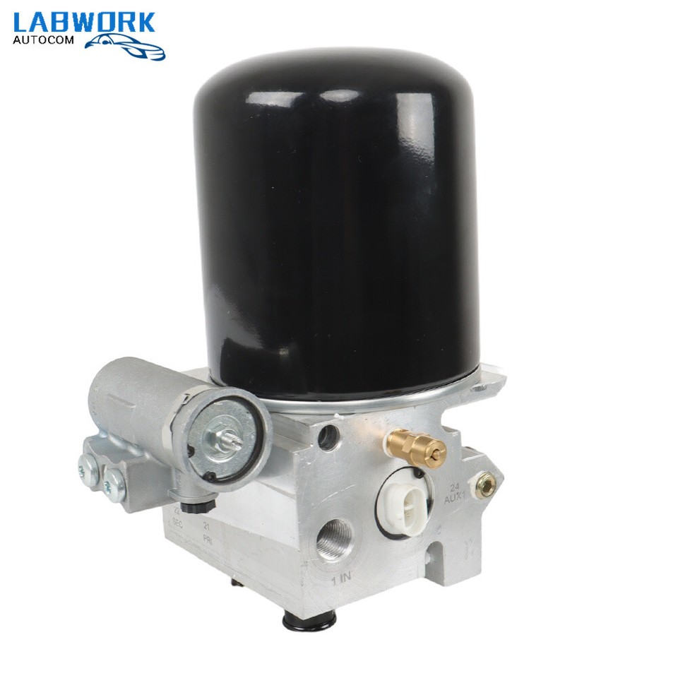 Replaces For 12V Air Dryer AD-IS 5010696X 801266 5010696 1PC | eBay