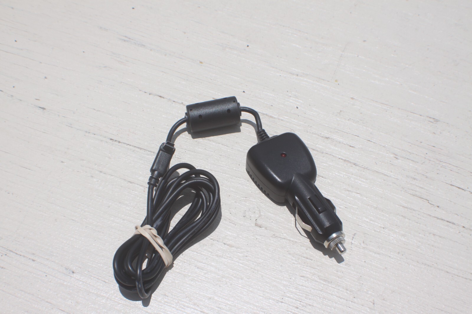 GARMIN GPS POWER PLUG - 320-00239-22 - OEM - TESTED | eBay