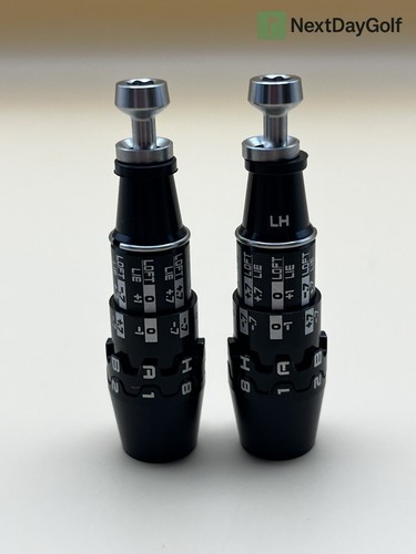 Cobra FutureFit 33 Hybrid Shaft Adapter DS-Adapt, King Tec 2025 | eBay