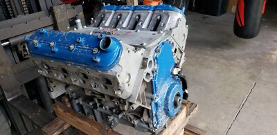 ALL ALUMINUM 5.3 GEN4 LH6/LH8/LH9/LC9 LS BASED ENGINE | eBay