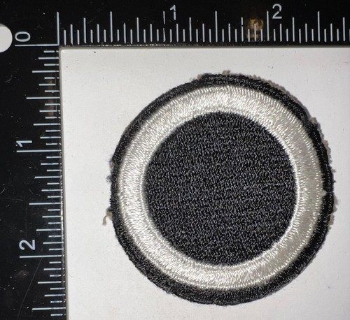WWII US Army 1st I Corps Greenback Patch | eBay