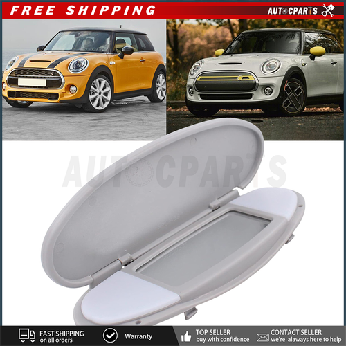 For BMW MINI Cooper R55 R56 R58 R60 2007-14 Sun Visor Vanity Mirror ...