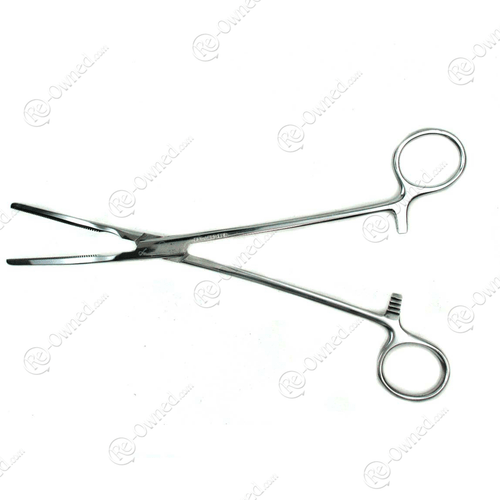 Sklar Instruments 52-2080 Kapp-Beck Coarctation Clamp | eBay