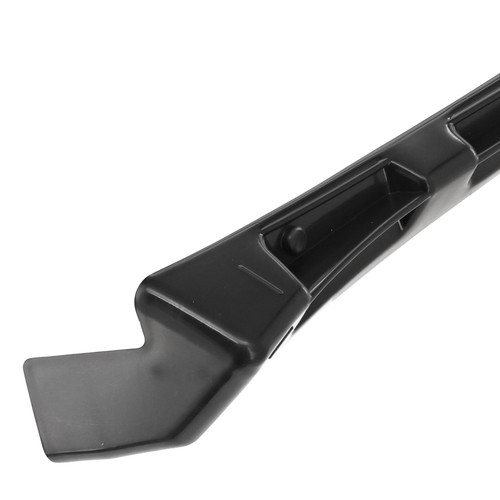 Bumper Face Bar Retainer Bracket Brace Mounting Kit Front Upper ...