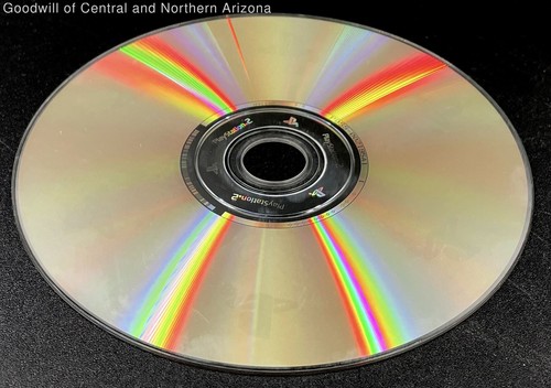 Sony PlayStation 2 PS2 Max Payne Shooter Action Adventure Video Game | eBay