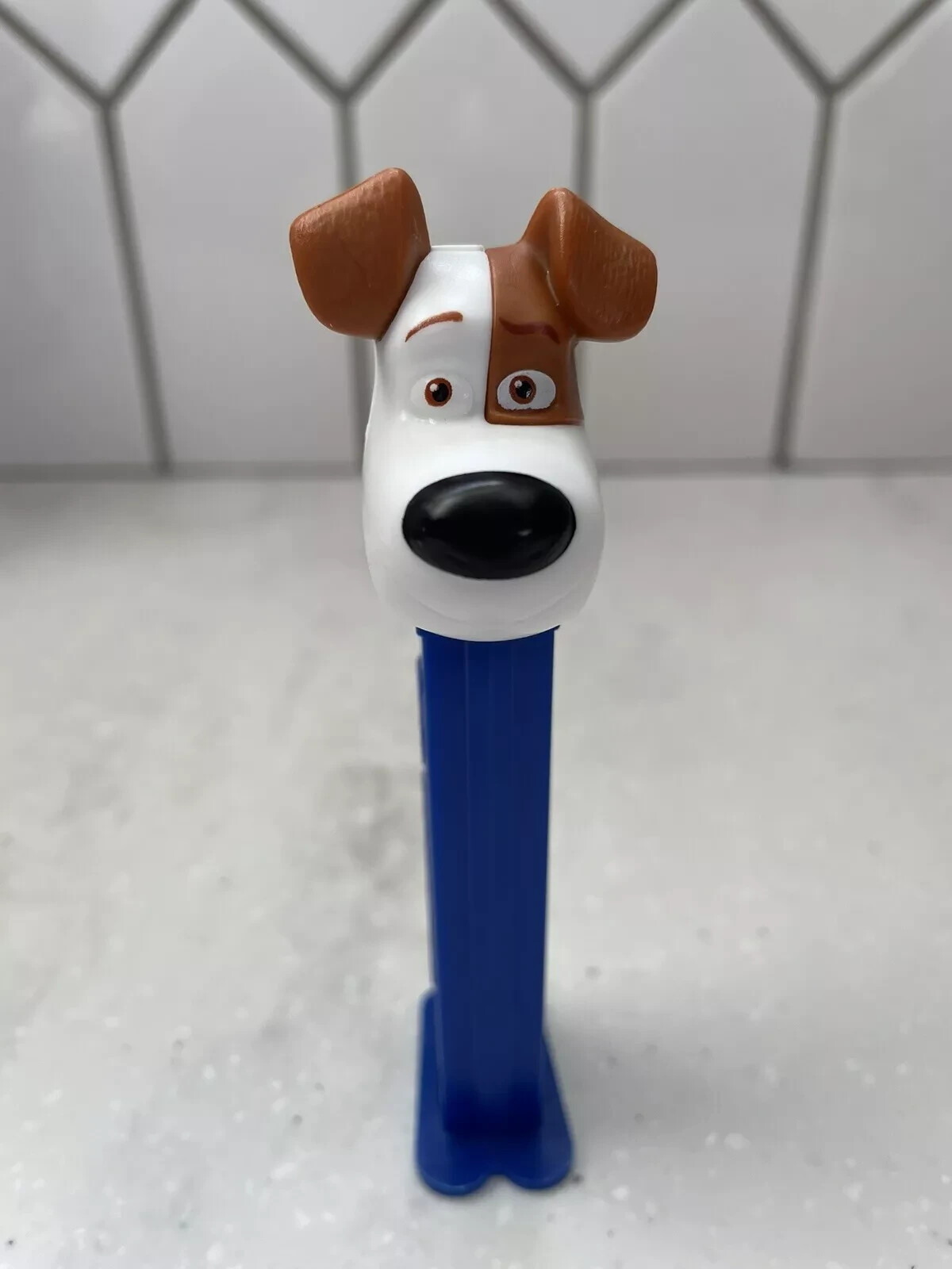 MAX & PEZ Secret Life Of Pets, Movie, Dogs | eBay