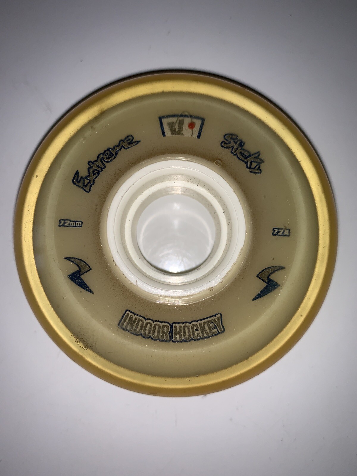 Kryptonics Extreme Sticky 72mm 72A Inline Skate Wheel | eBay