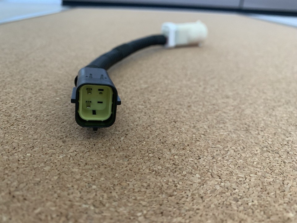 Kubota EG522-9032A/ EG5229032A for ECOM Adapter | eBay