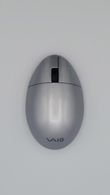 Genuine Sony VAIO Mouse Wireless for Sony Vaio PCGA-WMS5 Clickable ...