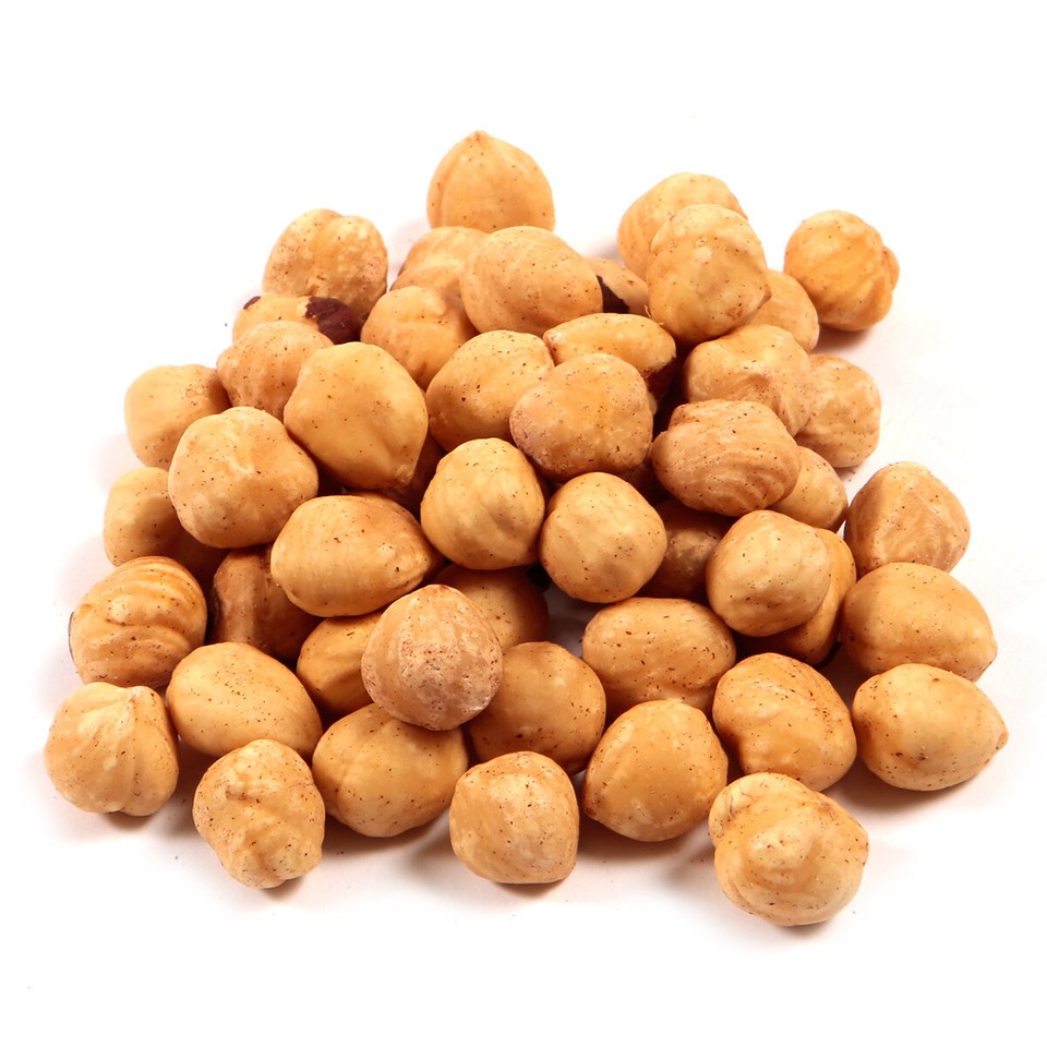 Dorri - Premium Nuts: Almond, Brazil, Cashew, Mixed Nuts and More (100g ...