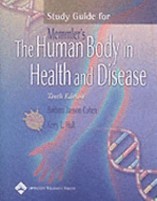 Study Guide for Memmler's the Human Body in Health and Disease, Tenth ...