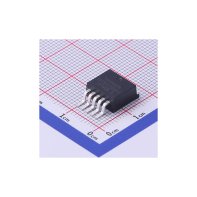 2pcs TD1501HSADJ TO-263-5 | eBay