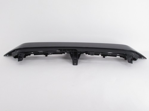 Genuine OEM Toyota 53101-35080-B1 Radiator Grille Assy 2014-2019 ...