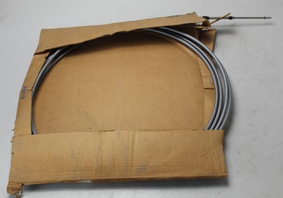 47416R Teleflex Control Cable 22' NEW OLD STOCK | eBay