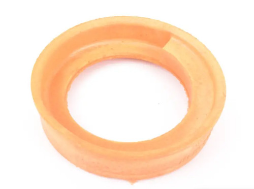 NEW BMW 6 E64 REAR UPPER COIL SPRING INSULATOR 2282767 33532282767 ...