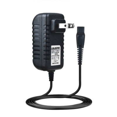AC Adapter Charger For Philips Norelco 7100 7200 7300 Series Shavers ...