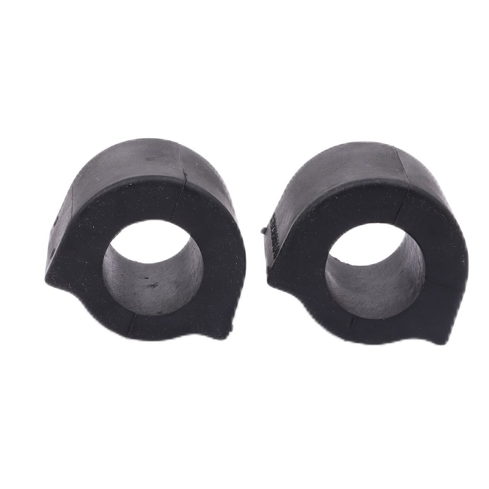 2pcs New Black Rubber Front Stabilizer Sway Bar Bushing for Benz W212 ...