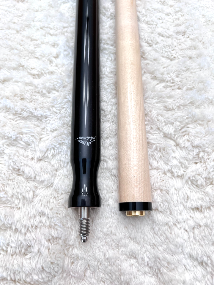 IN STOCK, Pechauer Jump Pool Cue (Black) | eBay