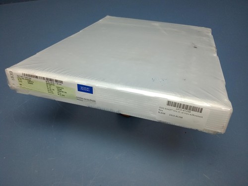 (224) SCHOTT 5mL Clear Fiolax Glass Standard Line Crimp Neck Vials w ...