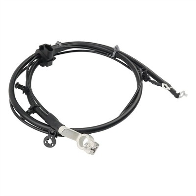 Battery Negative Cable For 2014-2019 Chevy Silverado 84634113 23235509 ...