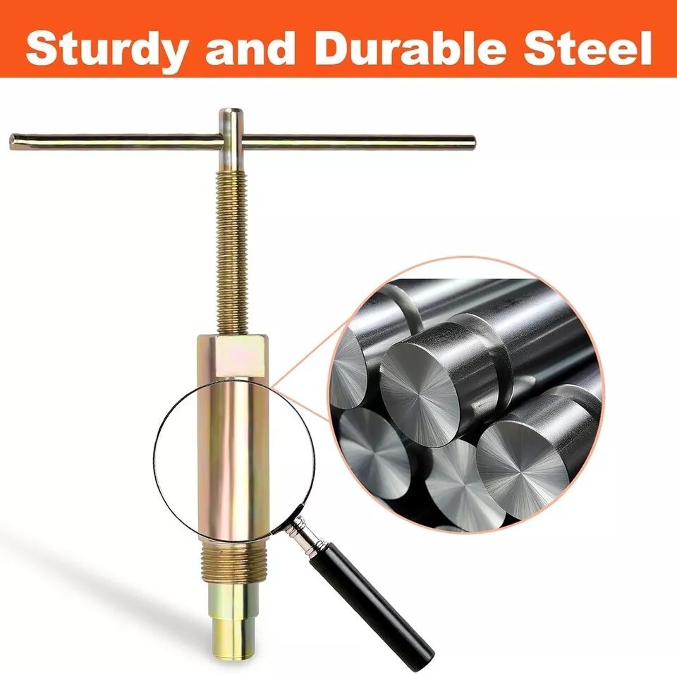 Plumbing Tools Compression Ring Removal Tool for Sleeve Puller Remover ...
